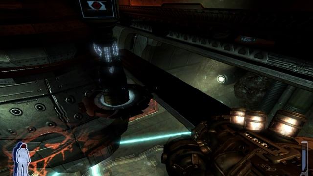 prey  6эп