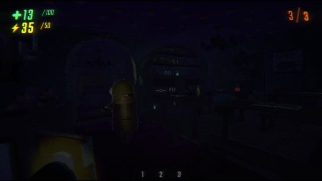 Весёлые ребята в R.E.P.O