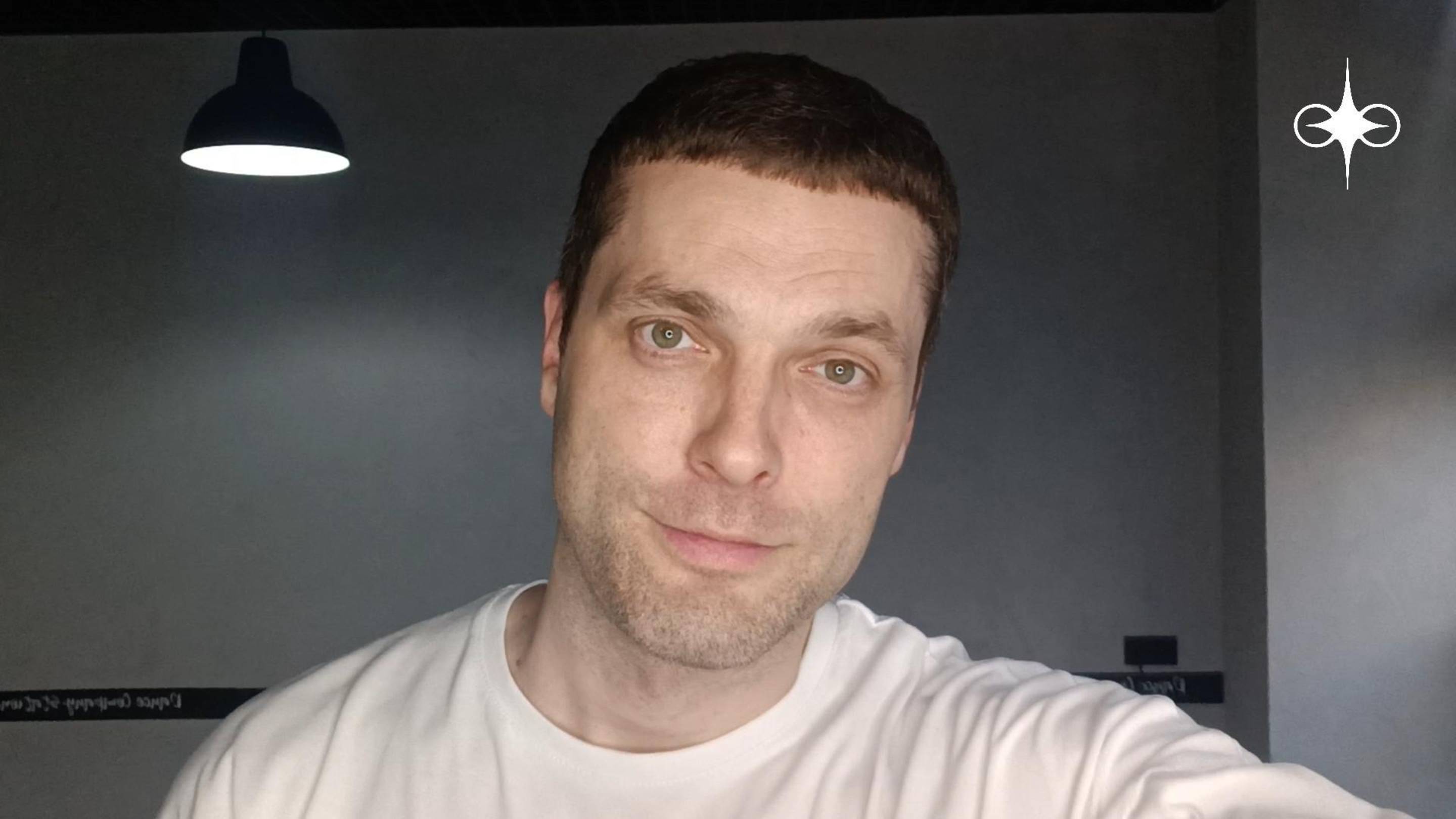 Александр Дуда, визитка 2025