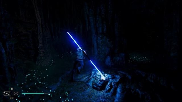 STAR WARS Jedi  Survivor  серия 6   no comment