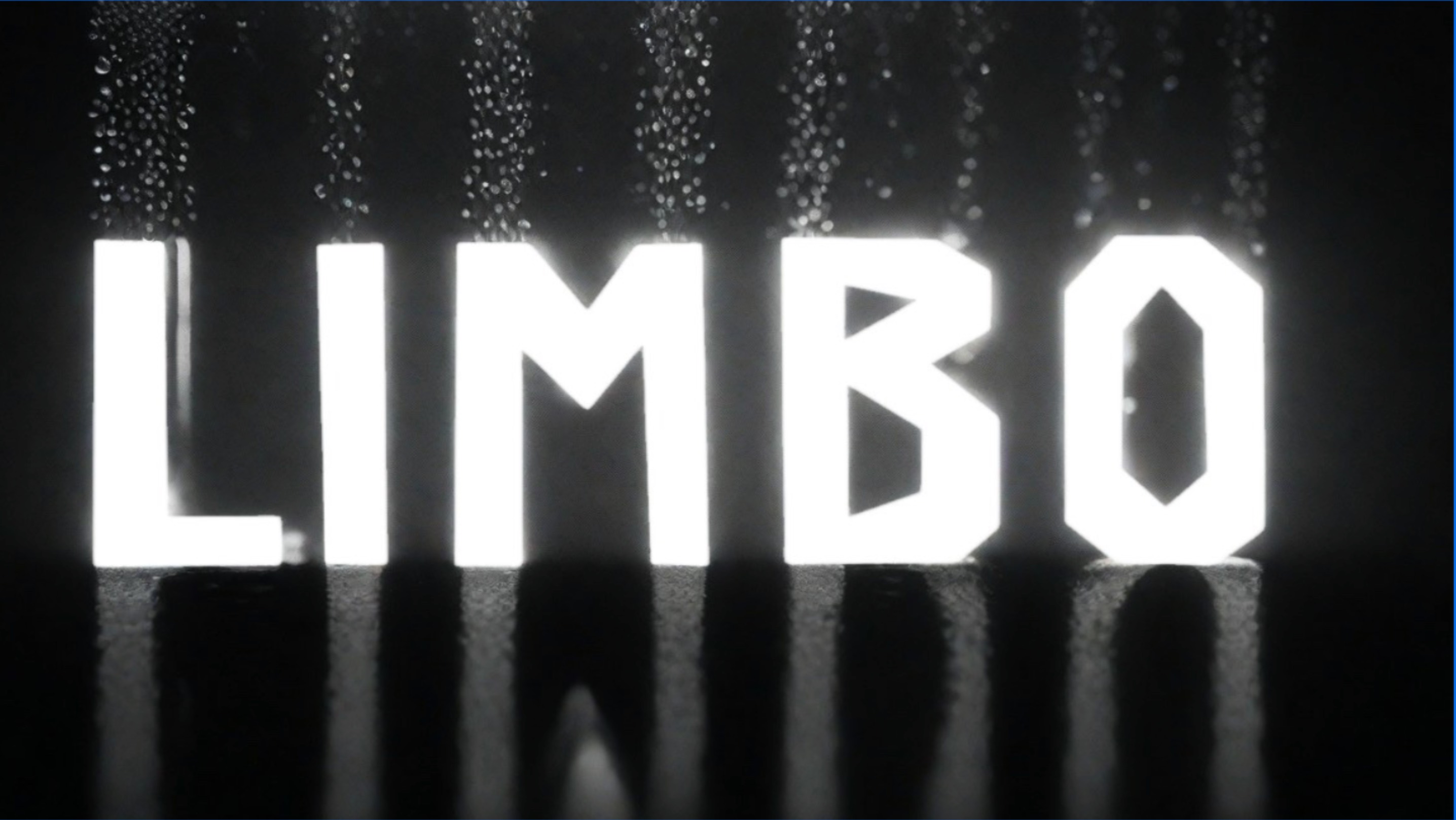 Limbo - Лимб прохождение игры часть #1.
Героем является мальчик, который пробуждается посреди леса.