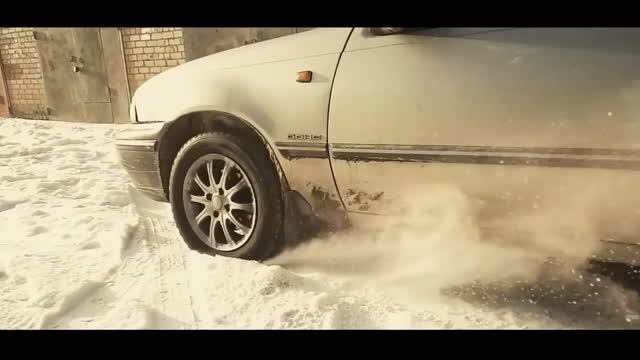 Лада Гранта ПРОТИВ Дэу Нексия В 2012-2015 ГОДУ