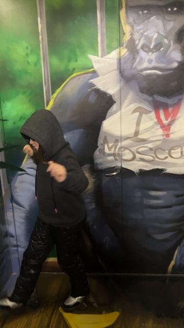 Я умею всех удивлять