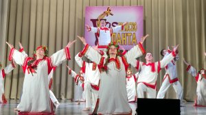 Рассея - АНТ "СУВЕНИР" г. Воскресенск