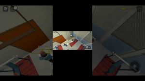 играем в roblox где испытываем новый режим с мультяшным котом и сиреноголовый