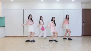 Stuck In The Middle Remix - Baby Monster | kpop Dance