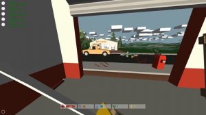 Unturned #2 : " Долгий поход "