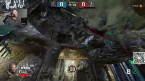 base vs bukster final jango cup