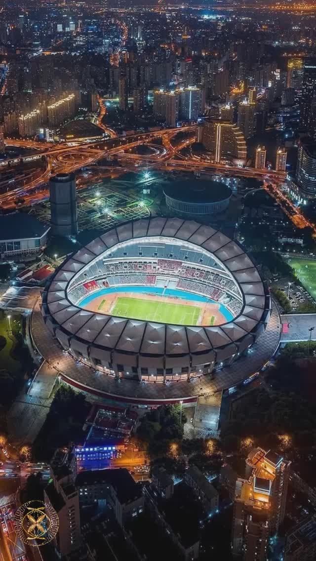 Любовь с городом. Про Шанхай. Поэзия нового времени.