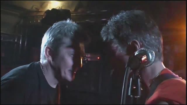 2010. Разные Люди – Концерт в «Манхэттэне» (СПб, 27.02.2010) [AI HD]