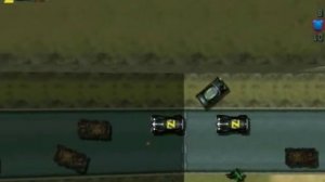 (ANP) GTA 2 Stories - The Big Fat Kill (1)