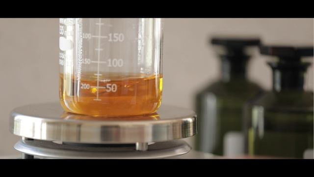 Encens Suave - Парфюмерная вода - MATIERE PREMIERE