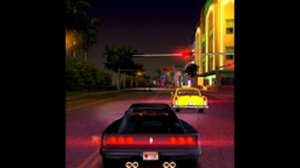 XXXTENTACION GTA vice City