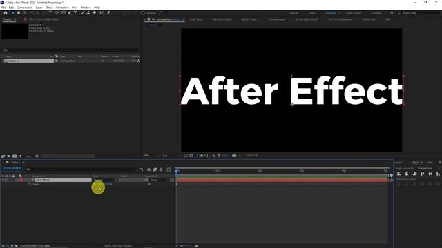 Free After Effects Extension - Animation Composer - 100% FREE - смотреть видео онлайн от ...
