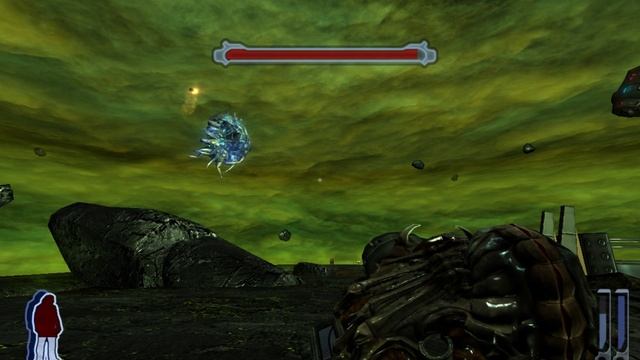 prey  8эп