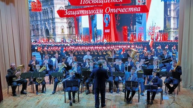 В стиле Ритц - И. Берлин