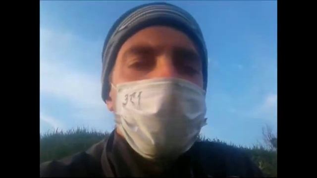 НОВЫЙ СТЕПАП И ПЕРВЫЕ ПОПЫТКИ!...