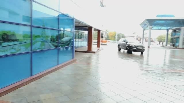 Туристический многофункциональный комплекс ГриНН, город Орел