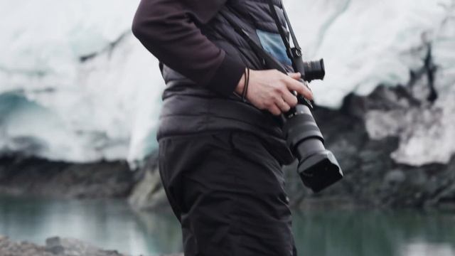 Трейлер фильма «Последний материк»