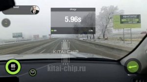 TANK 500 # 360 лс. 560 Нм #
