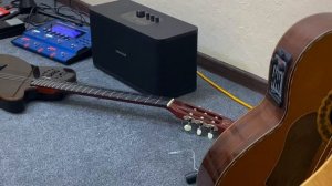 Будяк и Колонки RAINBO. Hi-Fi блютуз колонка и музыкальный центр в деревянном корпусе.