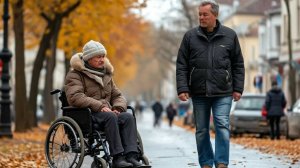 Льготы инвалидам 2 группы, которые точно гарантирует государство. Последние новости