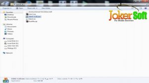 Root S6500D and Remove the Yellow Triangle