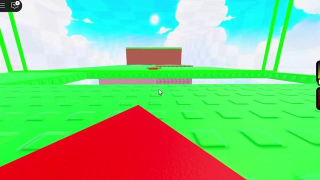 Я стал птичкой