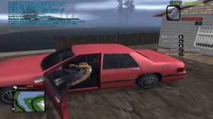 PUBG В САМПЕ !!!