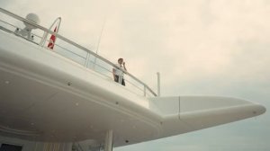 Lady Vera - круиз неделя в море на элитной СУПЕРЯХТЕ.