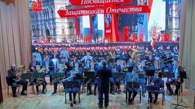 Рок-болеро "Саламанка" - Д. Беккер