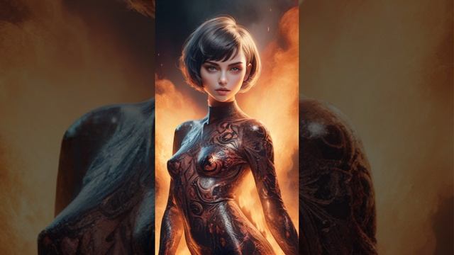 Женская магия взгляда — почувствуй её силу!