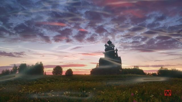 Из святого Максима и патерика