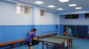 Кылабысов (Якутск) vs Измайлов