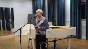 Светлана Максимова Авторские стихотворения
