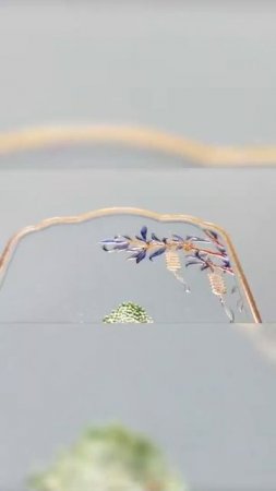 tea box