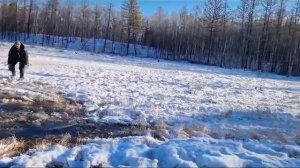 Андрюха, тяни в наглую!