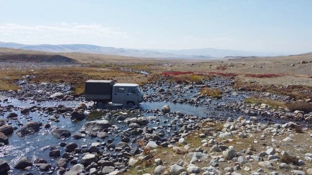 Трейлер фильма «Территория привязанности»