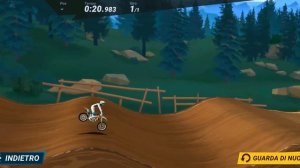 Mad skills motocross 3 jam 101