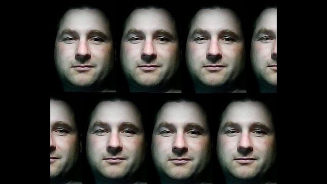 006. Письмо брату