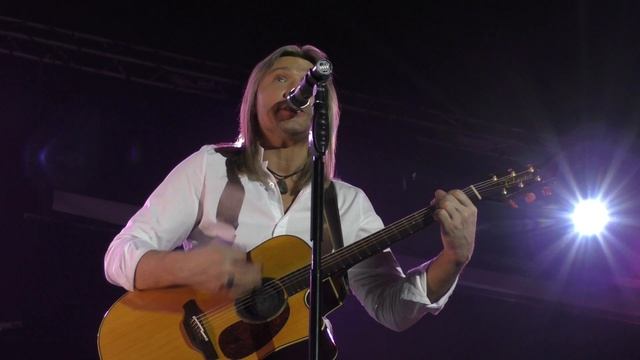 Пётр Елфимов - Просто лети (акустический концерт 15.02.2023) Petr Elfimov - Just fly