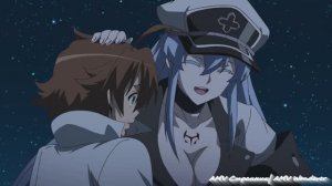 ⚡Рубрика "Интересные моменты": Эсдес и Тацуми - Бал Забвения [AMV]⚡