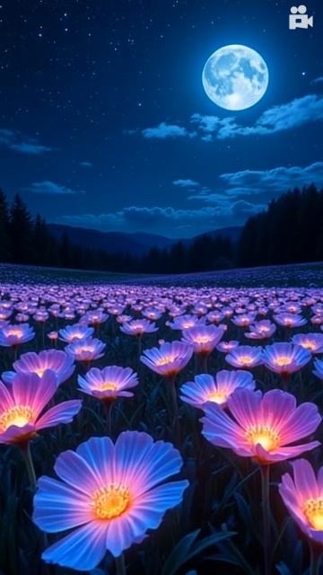 Ночная фантастика