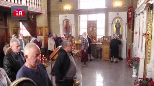 16.03.2025 Неделя 2я Великого поста, свт. Григория Паламы