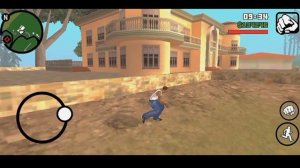 I stole a super car from a billionaire 🤯 in GTA san andreas | MALAYALAM
