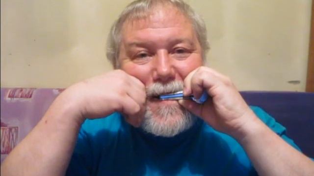 Хомус Ганеша A1 (ЛЯ - контроктавы)