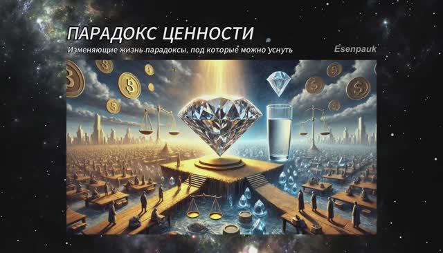 3 часа парадоксов меняющих жизнь и помогающих уснуть