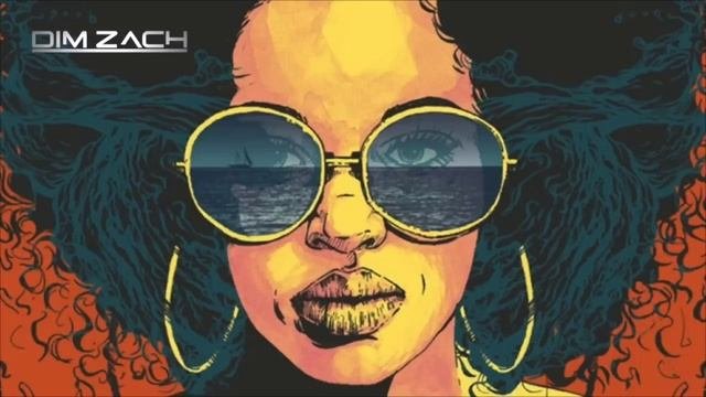 Лучшие танцевальные хиты - Dim Zach