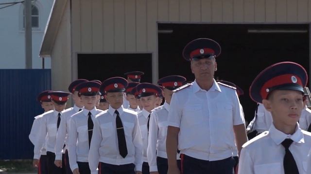 Хорошие новости: программа телеканала "СТС-Астрахань", 03.09.2018