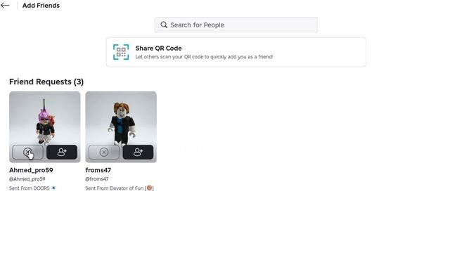 Добавляйтесь ко мне в друзья!